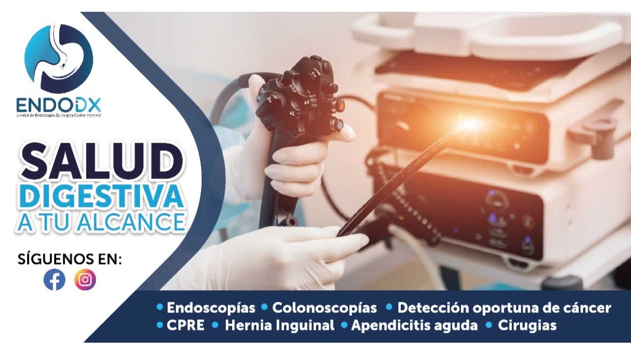 ¿Sabes que es una Endoscopía gastrointestinal? Aquí te decimos todo lo ...