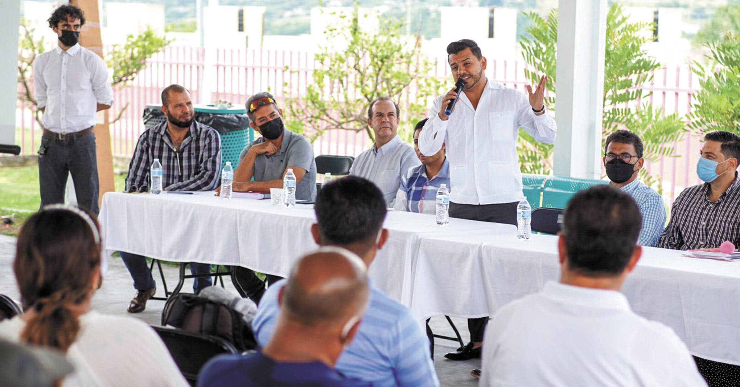 Busca Xochitepec desarrollo ordenado | Noticias | Diario de Morelos