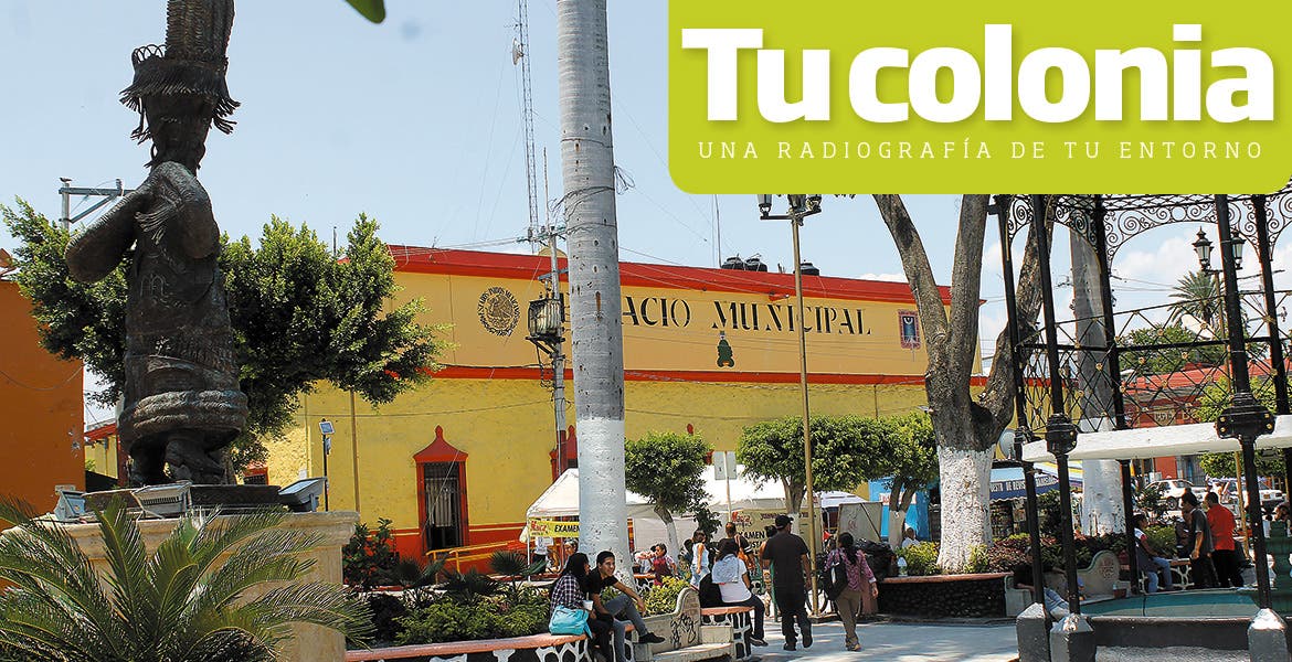 Tu Colonia: Yautepec (Un lugar que enamora) | Noticias | Diario de Morelos