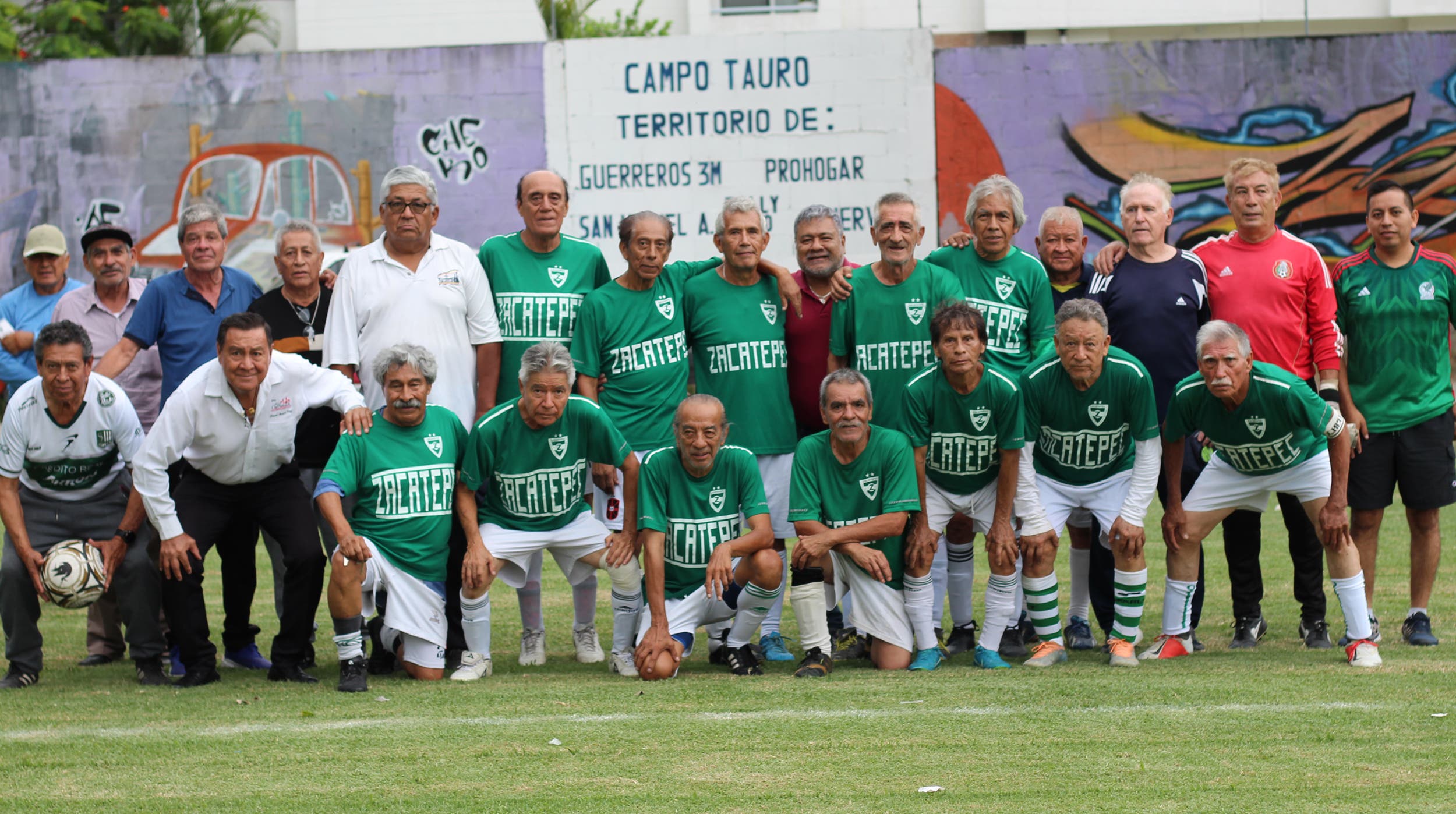 Es Zacatepec campeón | Diario de Morelos - Noticias
