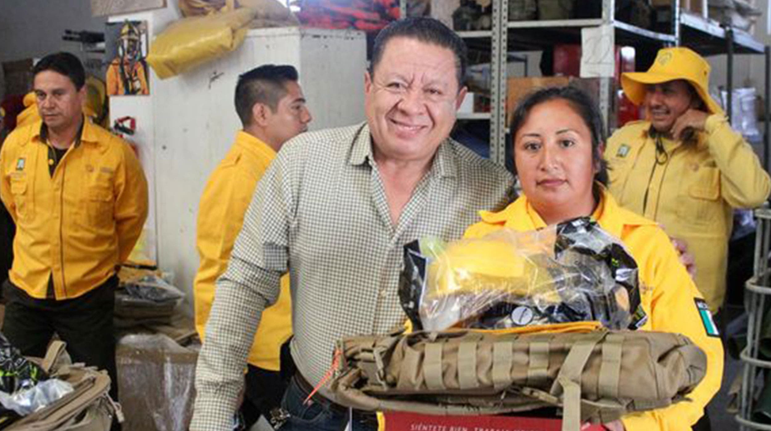 Equipa SDS a los ‘Zacatuches’ | Noticias | Diario de Morelos