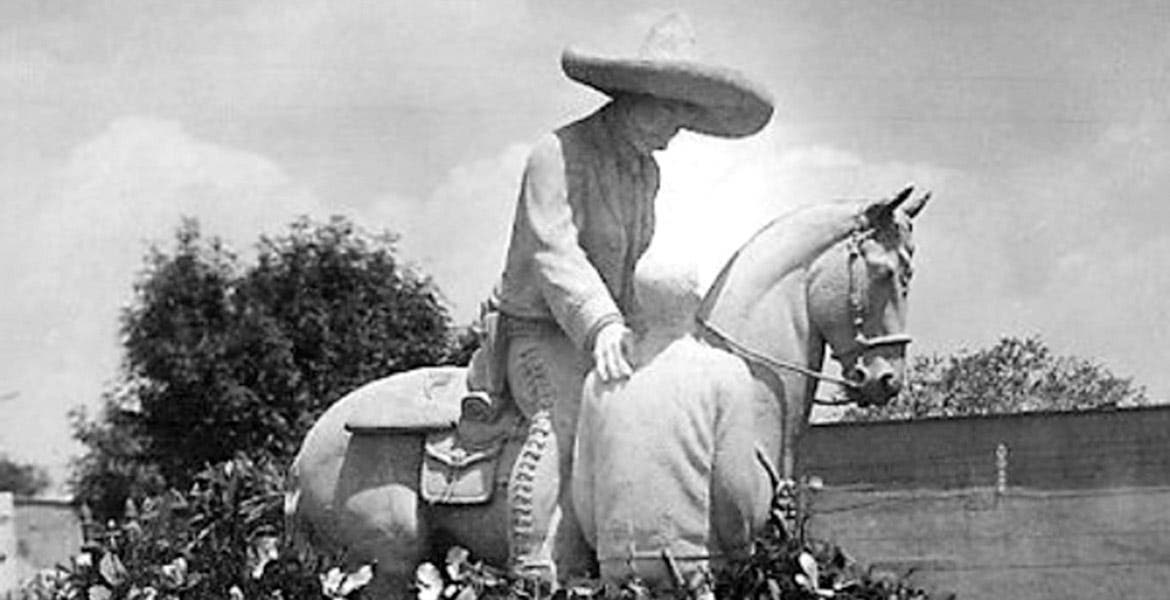 La tinta del Cronista: Lo inédito de la muerte de Zapata y la ...