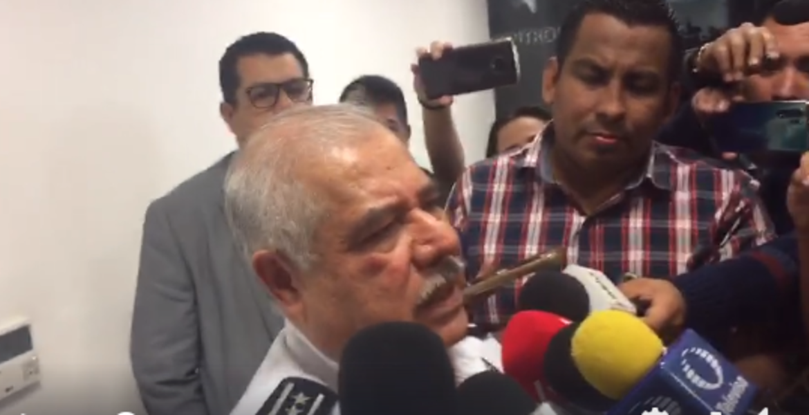 Detienen en Cuernavaca a presunto lugarteniente de Abel Maya | Noticias ...
