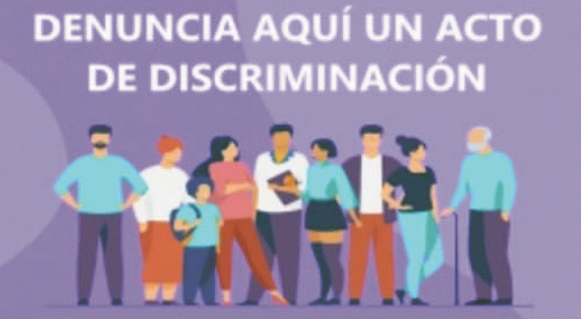 Combaten en Morelos discriminación con formato de denuncia | Noticias ...
