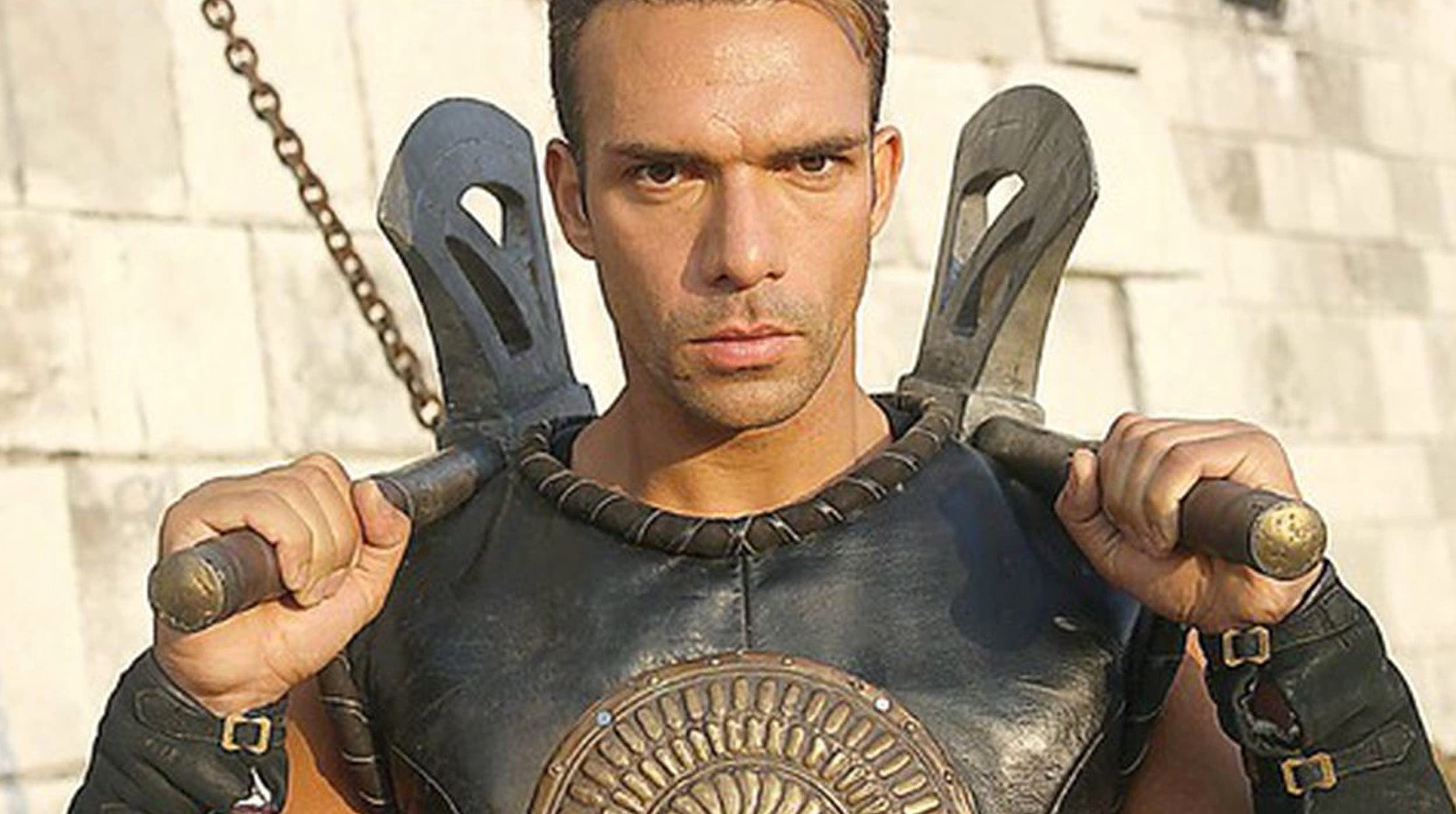 Fallece Kenneth Edward Lally actor de Mortal Kombat y Resident...