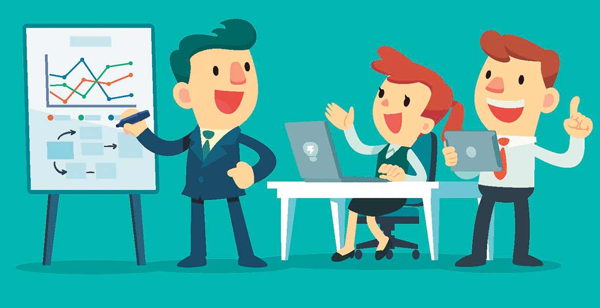 5 cosas que puedes hacer para ampliar tu negocio | Noticias | Diario de ...