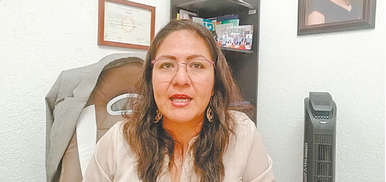Propone regidora Consejo para atender acoso sexual en Cuernavaca ...