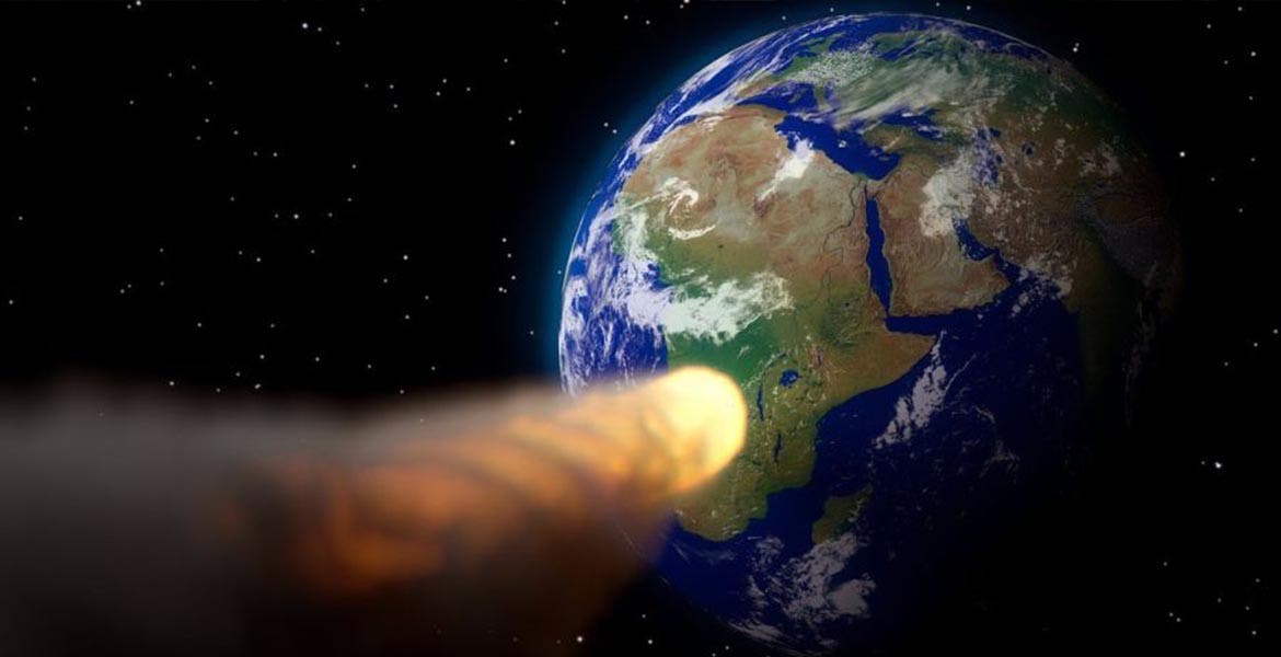 Asteroide se acercará a la Tierra en 2031 | Diario de Morelos