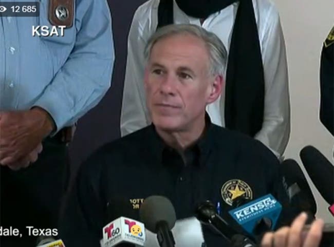 Identifican a atacante de Iglesia en Texas como Devin Patrick Kelley ...