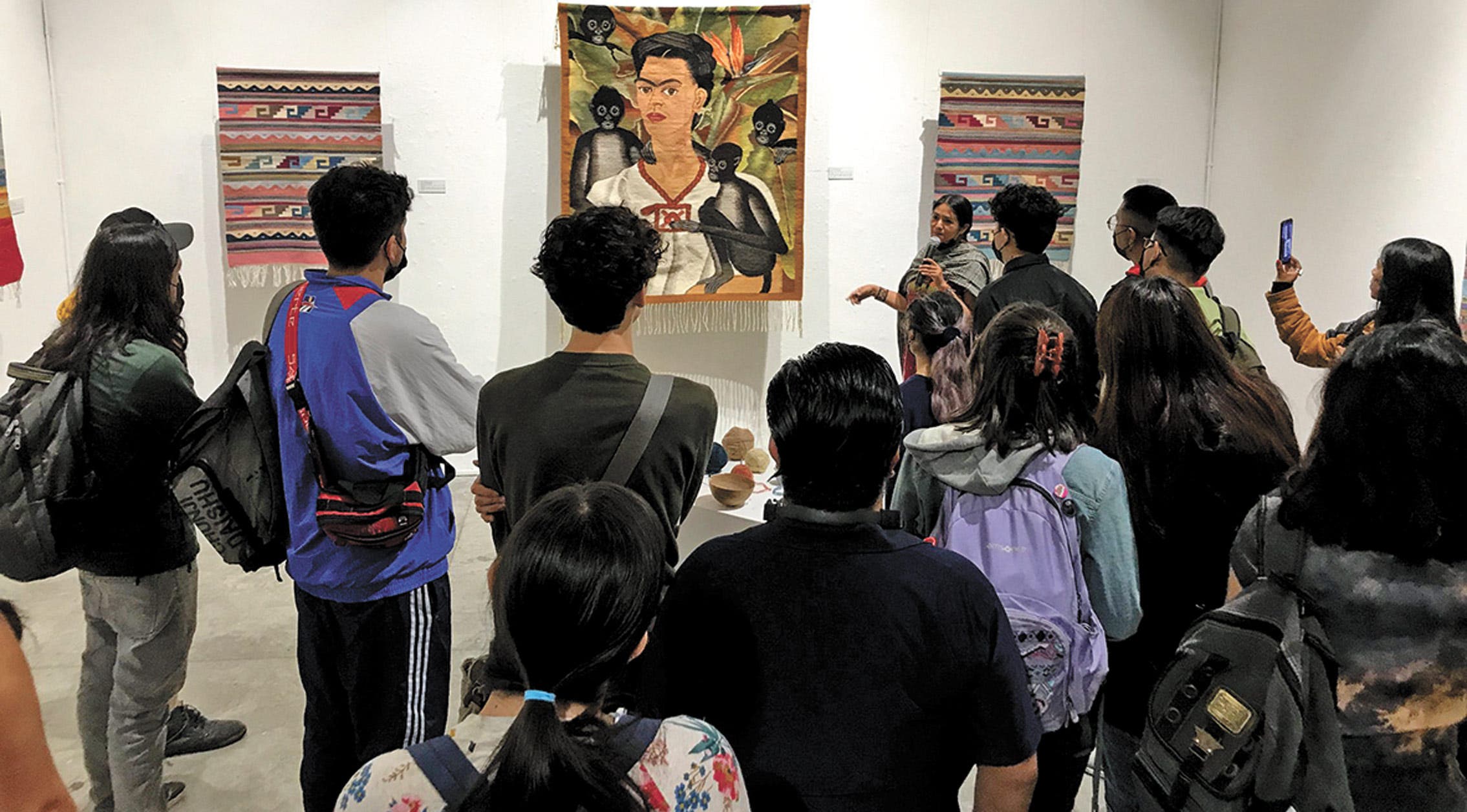 Atiende CMA a 2 mil 900 alumnos | Noticias | Diario de Morelos