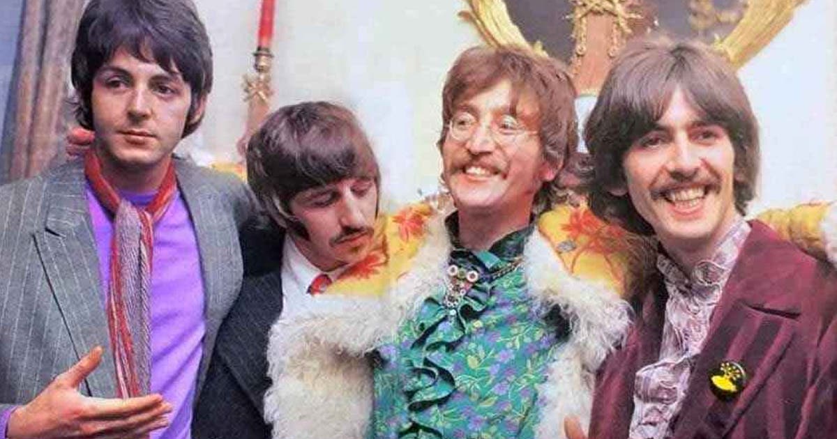 5 curiosidades que no sabias de Los Beatles (en su día internacional ...