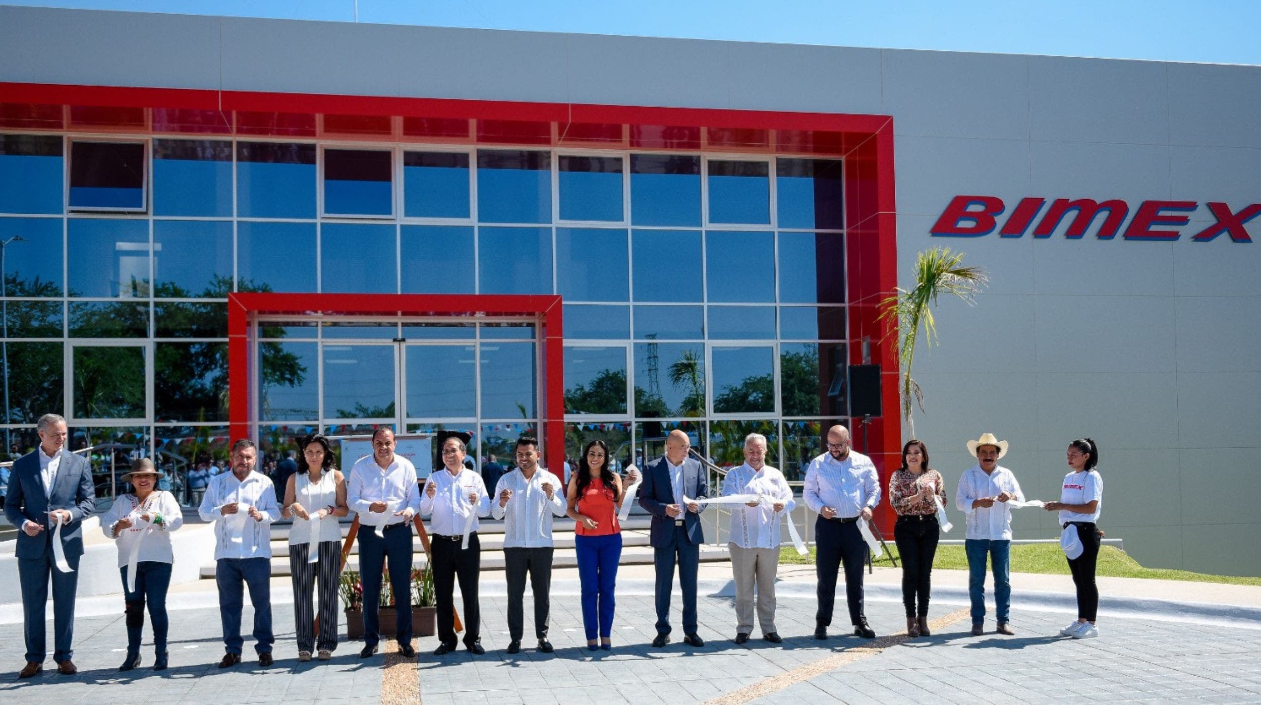 Rodará todo México con bicicletas eléctricas hechas en Morelos ...