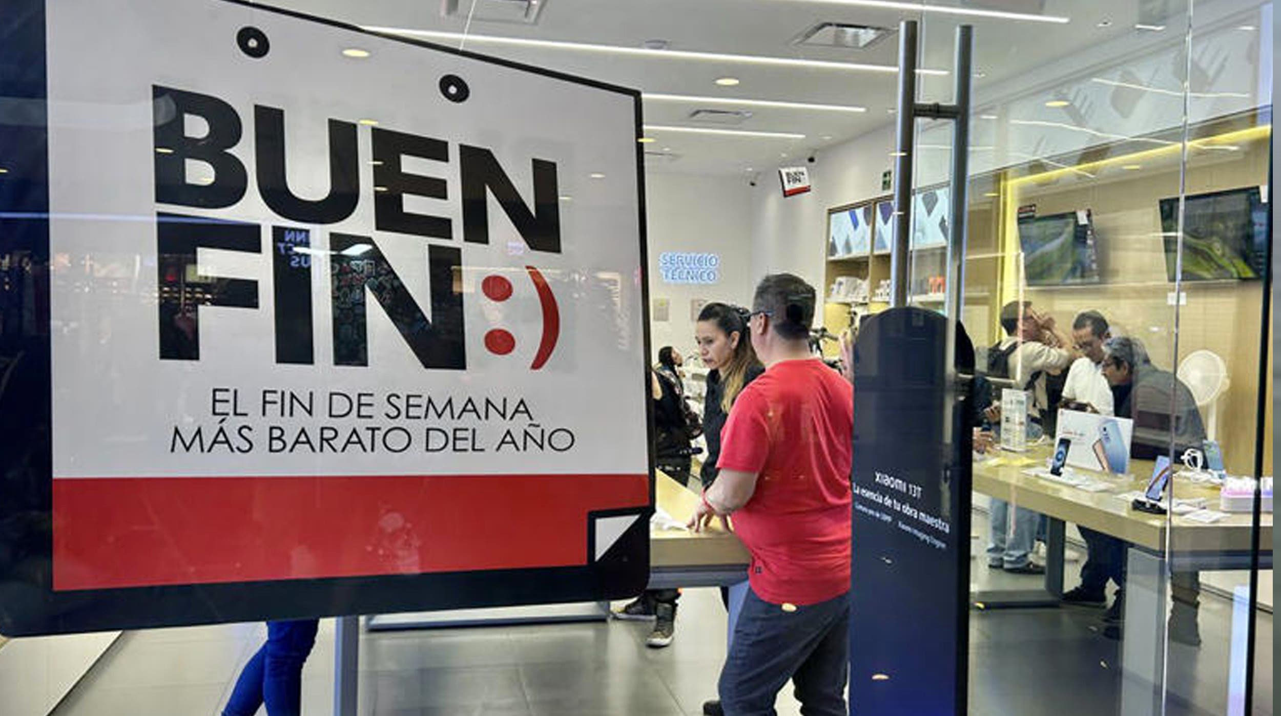 Buen Fin 2024: En estos días serán los descuentos y así puedes ...