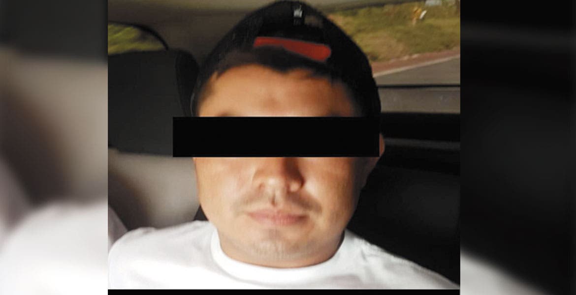 Cae ‘El Nachín’ líder ‘Los Rojos’ en la zona Sur de Morelos | Noticias ...