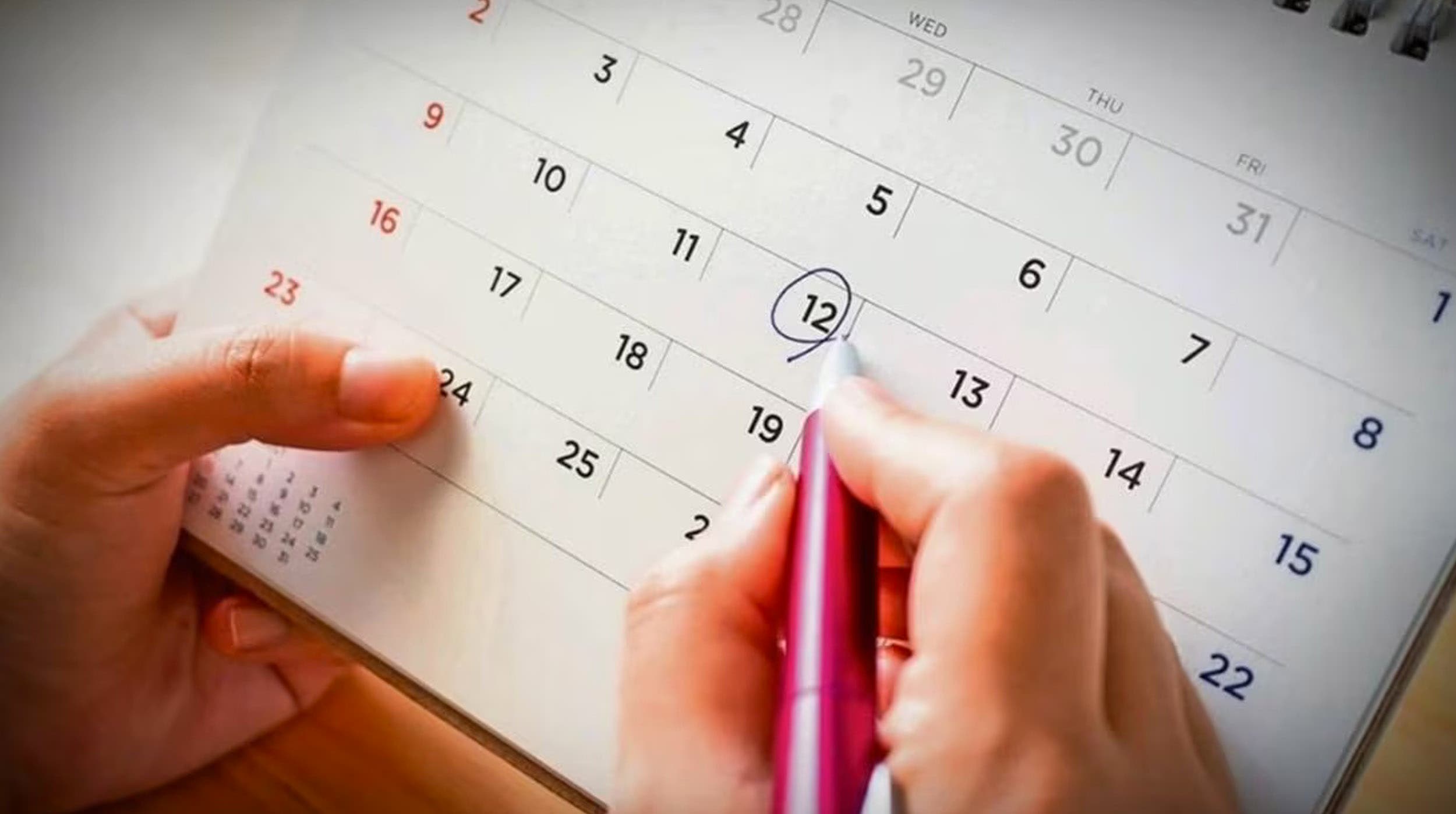 Se añade día de asueto y descanso al calendario laboral en México