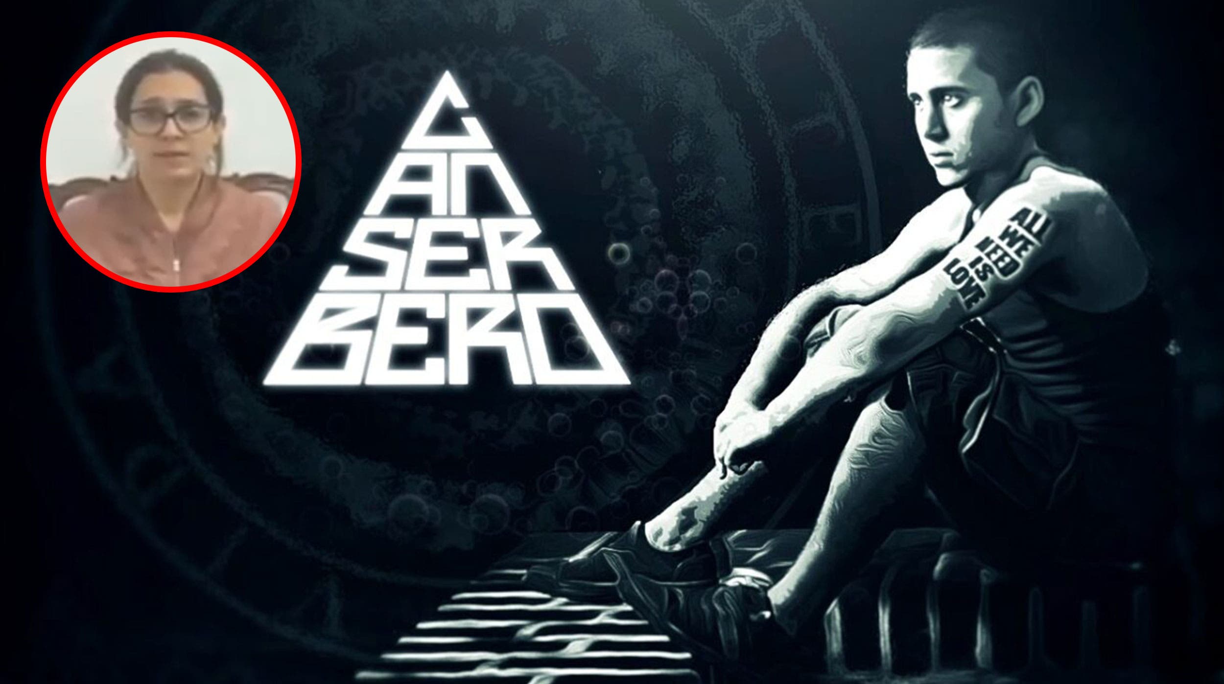 VIDEO: Ex mánager de Canserbero, confiesa haber asesinado al rapero ...