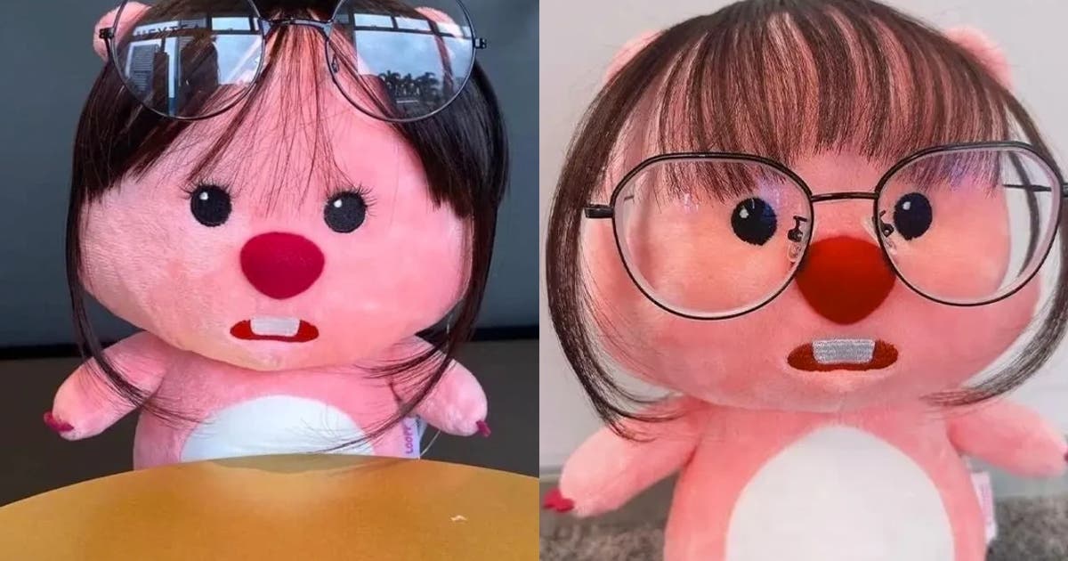 Alerta de “evento canónico” ¿Qué significa el meme viral de la castora y cual es su origen ...