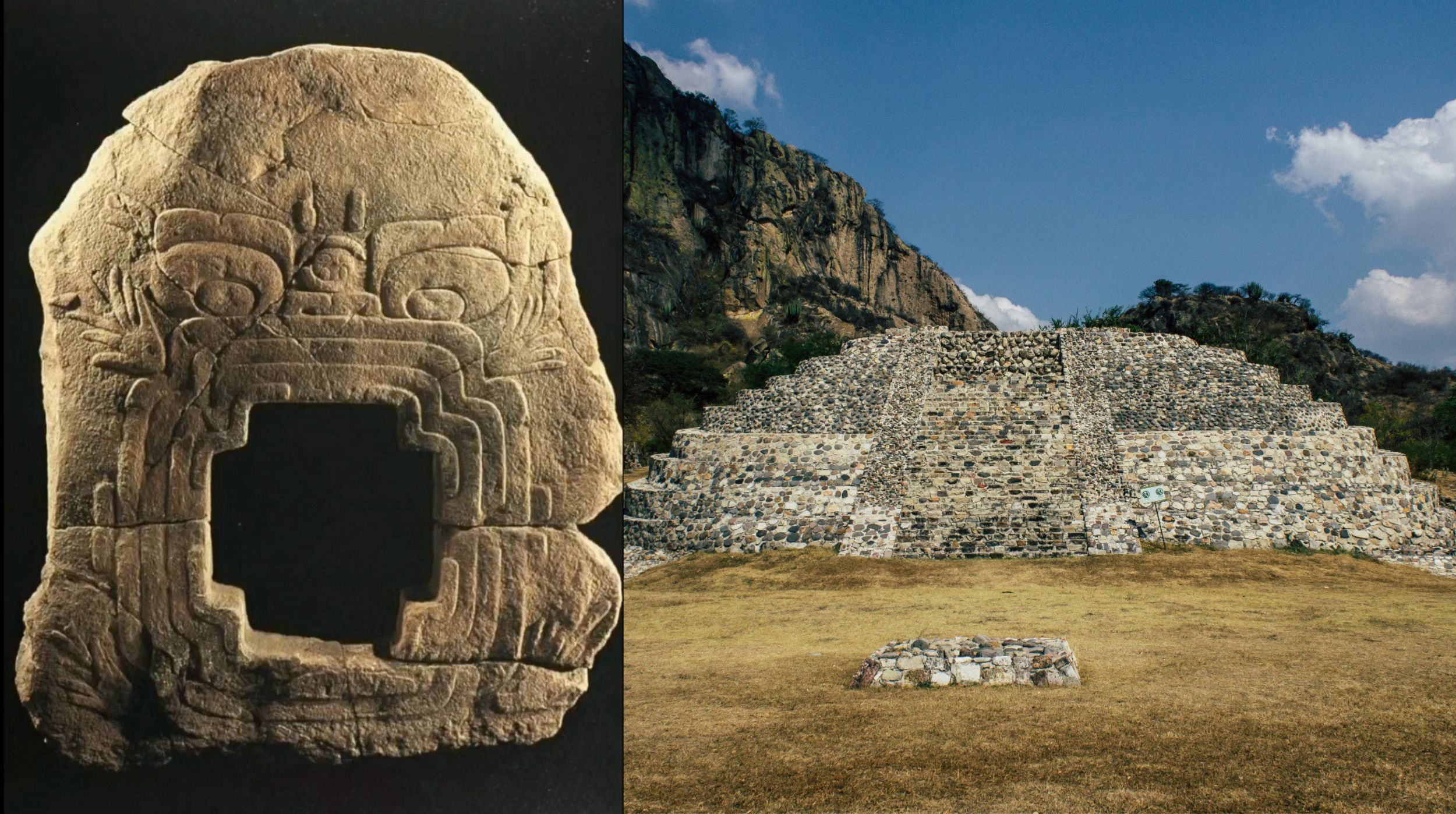 Destacan recuperación de pieza arqueológica Monumento 9 | Noticias ...