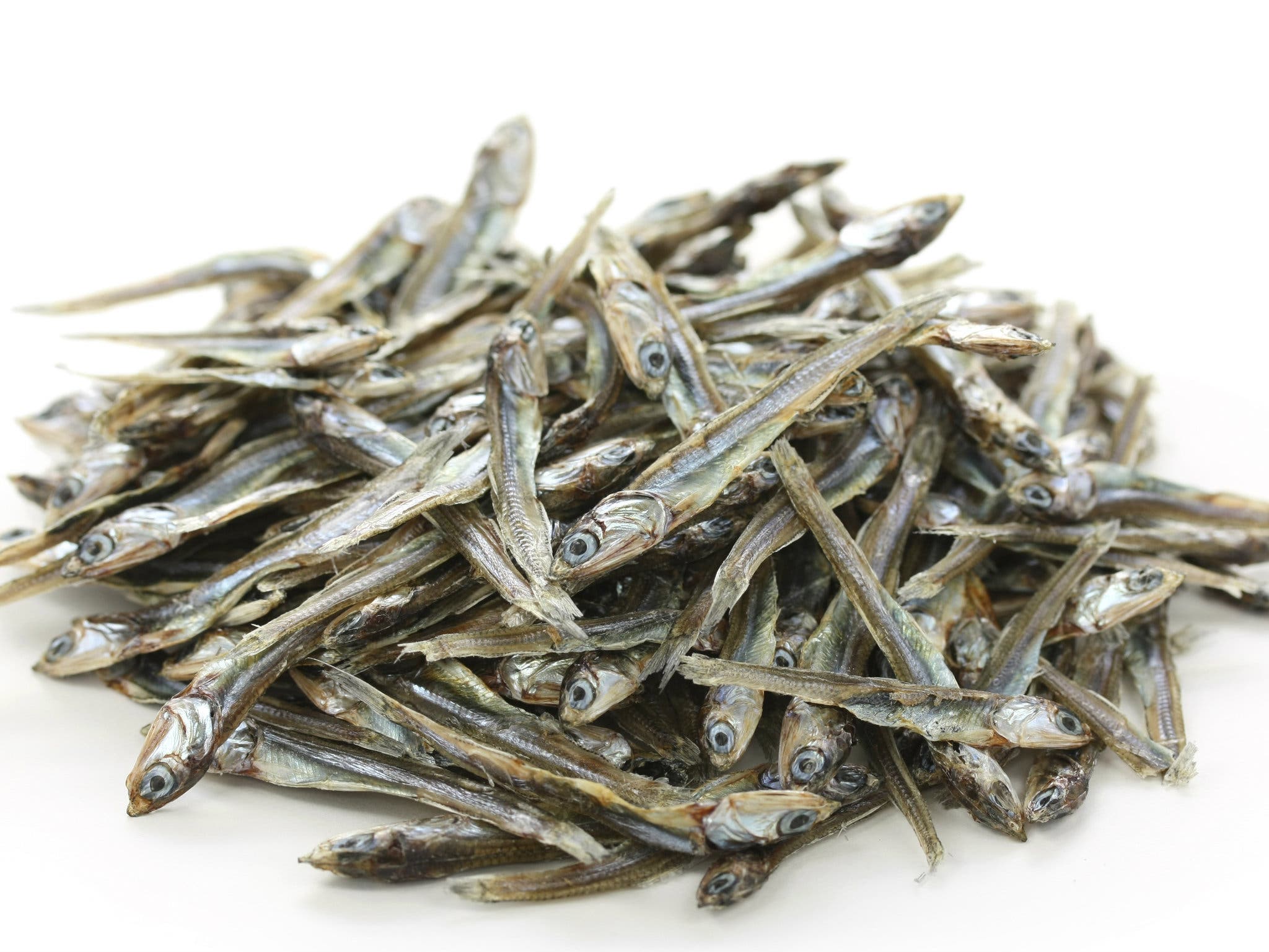 Charal en cápsulas ayudaría a reducir el colesterol | Diario de Morelos ...