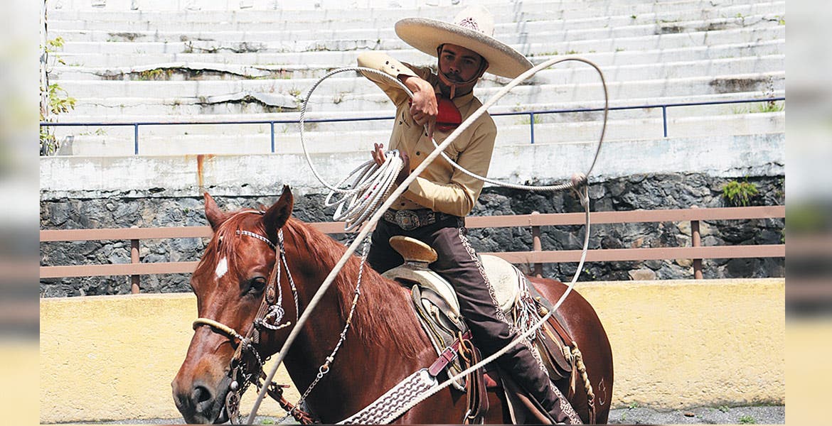 Llaman a impulsar la charrería | Noticias | Diario de Morelos