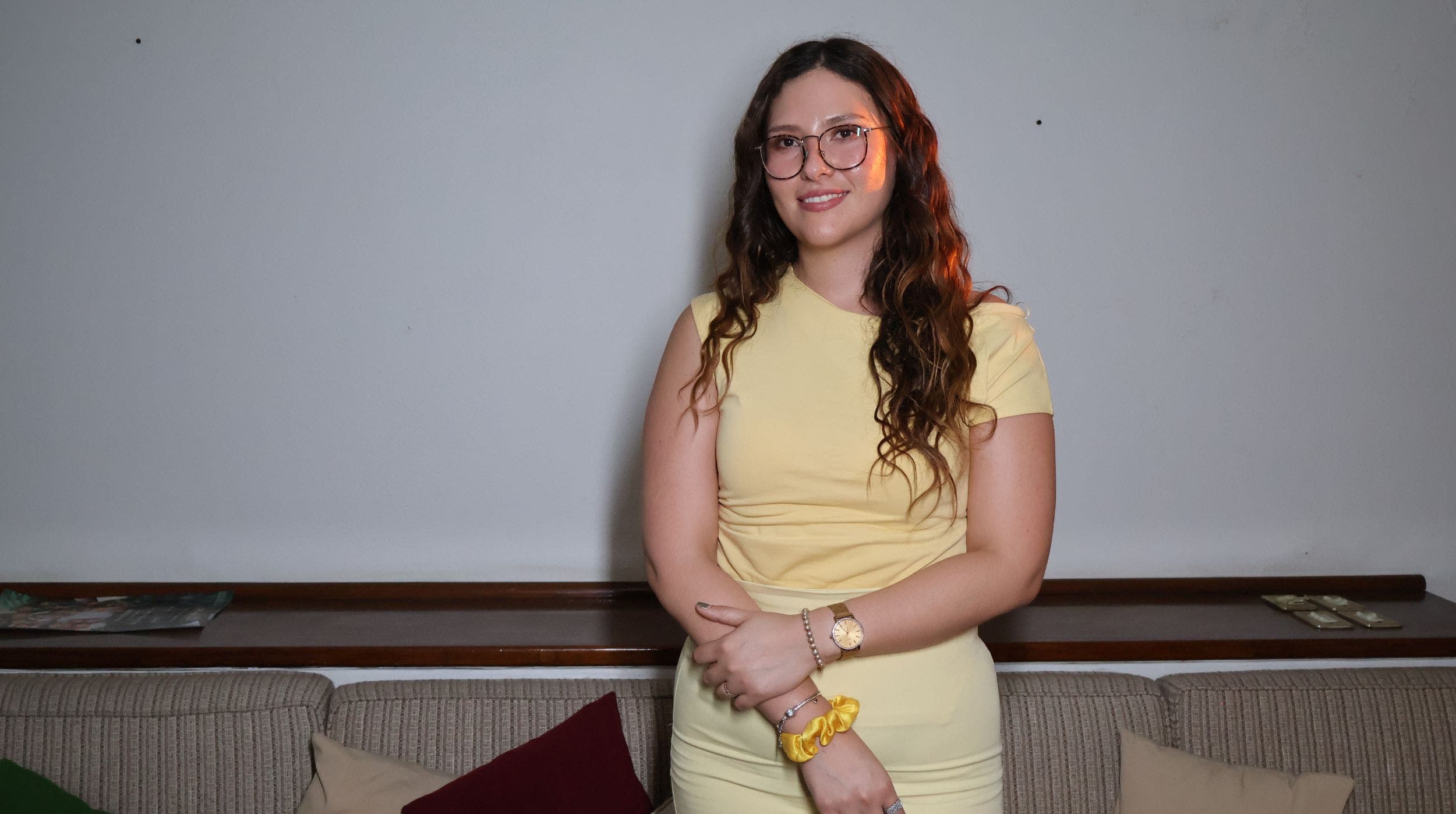 Trabajar con amor y compromiso a favor de todas las mujeres: Clarisa ...