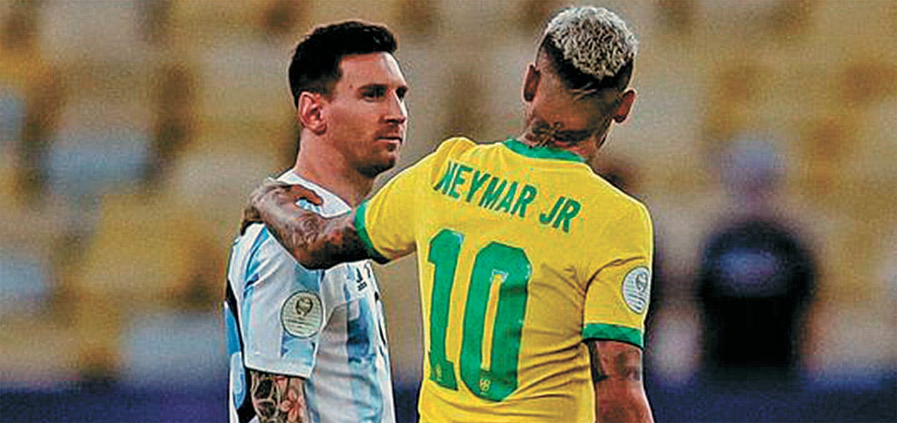 Tienen su Clásico en el cono sur | Noticias | Diario de Morelos