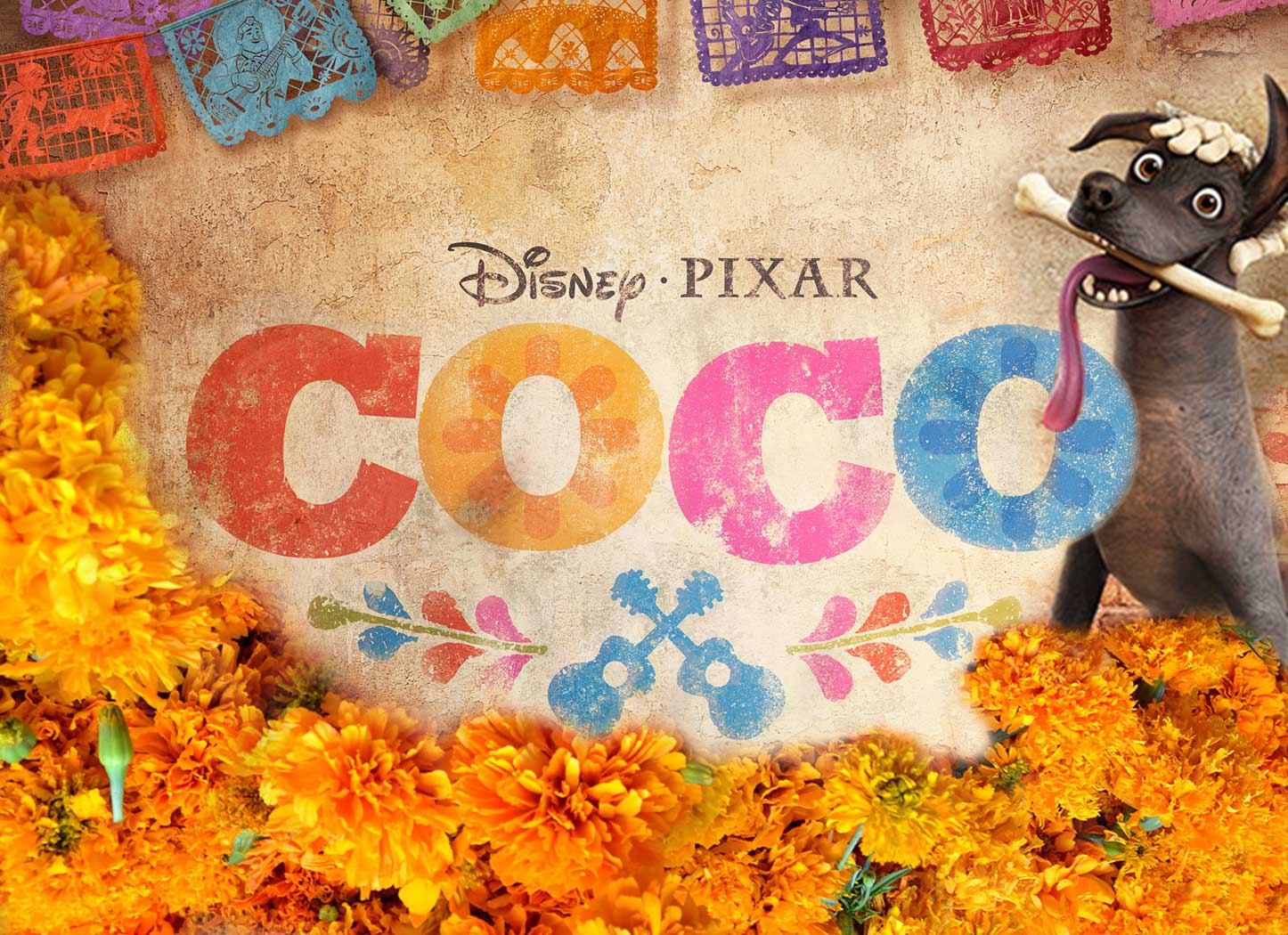 Disney Pixar mostrará cultura, música y tradiciones de México ante el ...