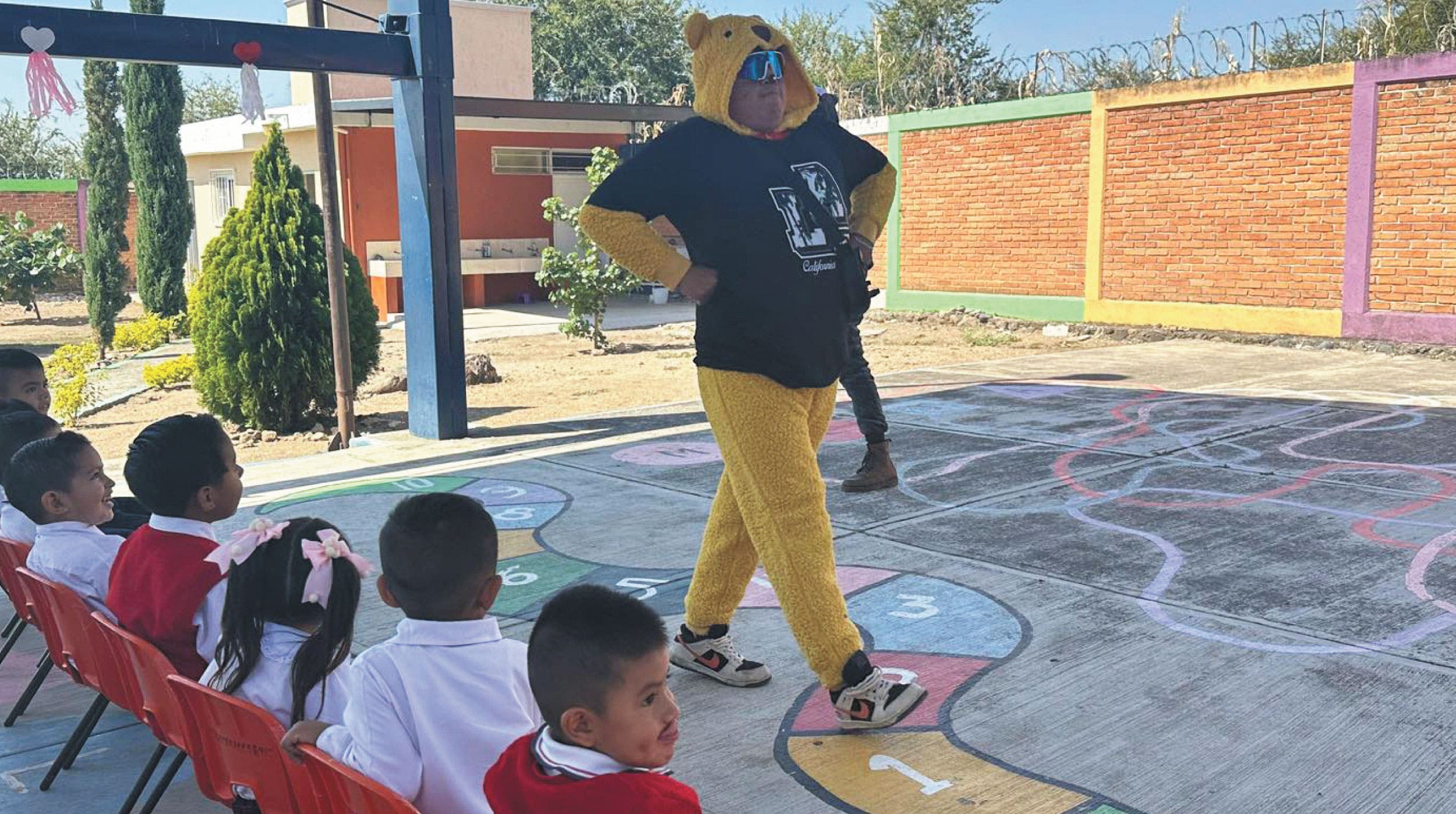 Previenen el delito con plática sobre comunicación familiar | Noticias ...