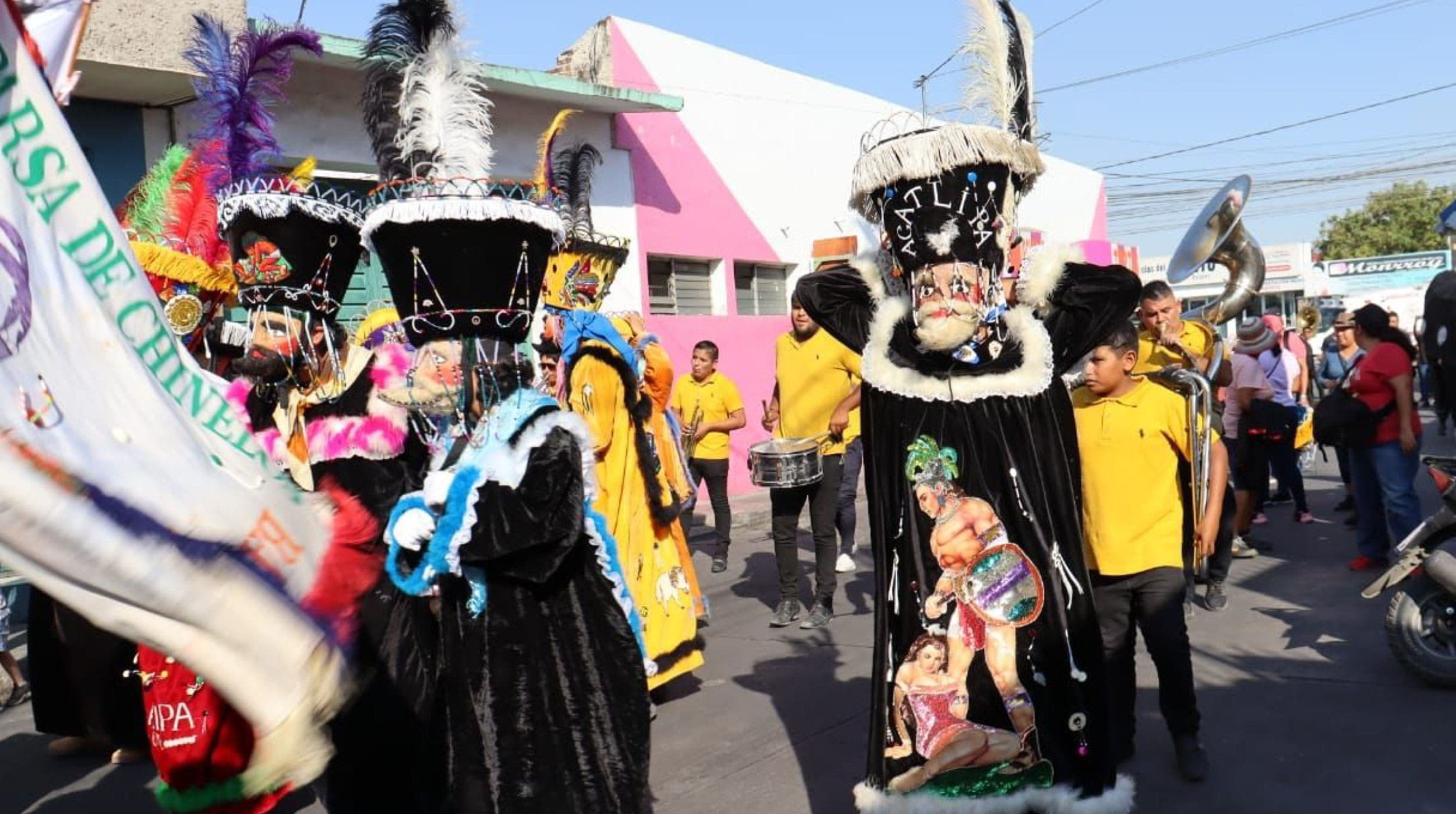 Festeja Temixco su aniversario | Noticias | Diario de Morelos