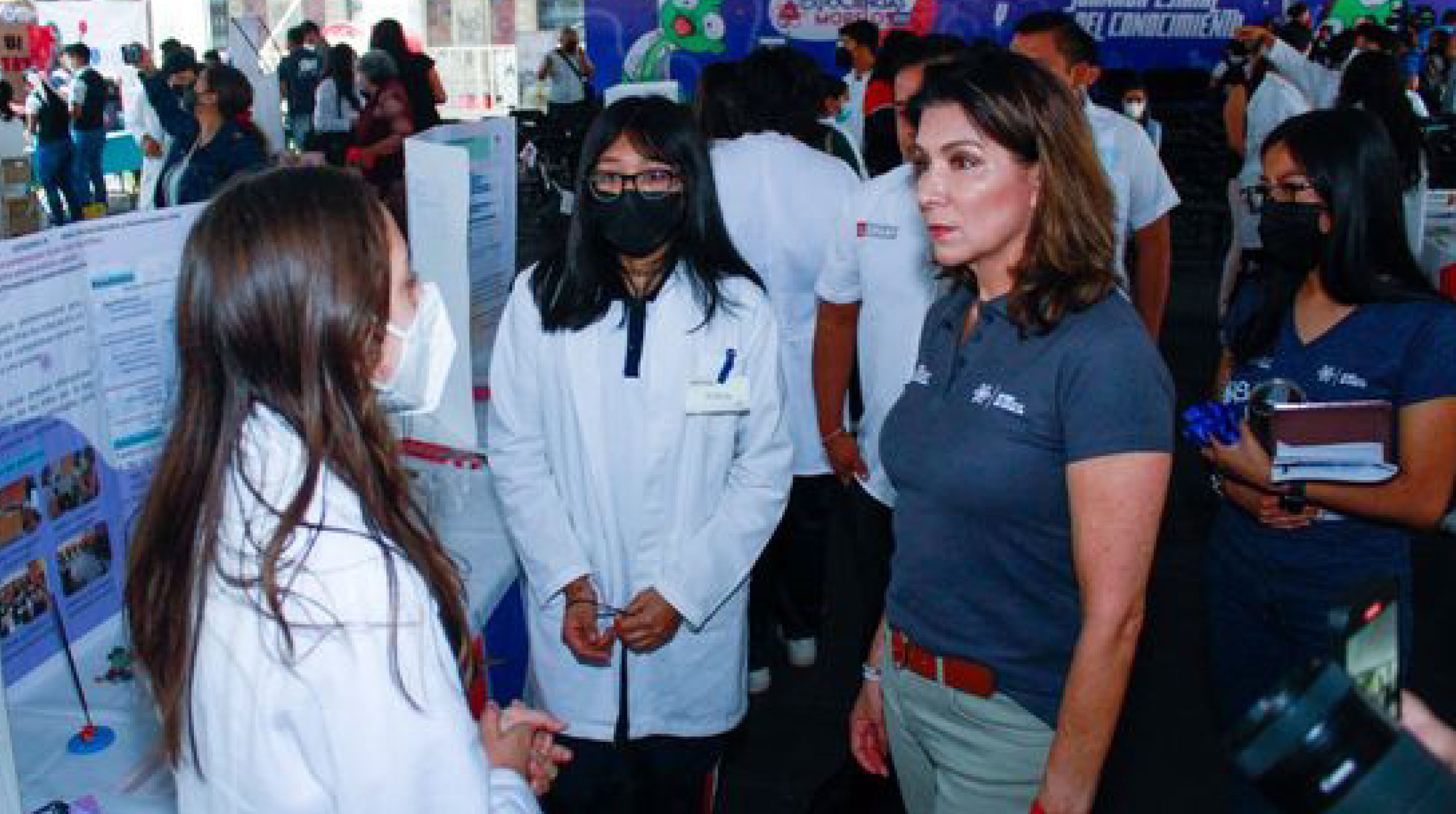 Convocan a la Expo Ciencias | Noticias | Diario de Morelos