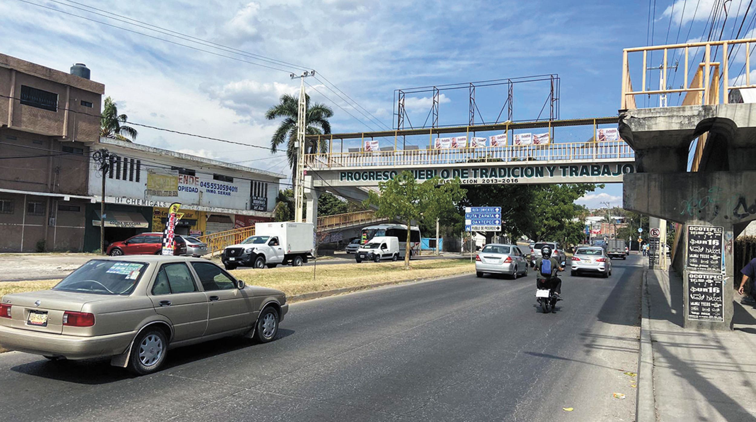 El lado paranormal de Progreso | Noticias | Diario de Morelos