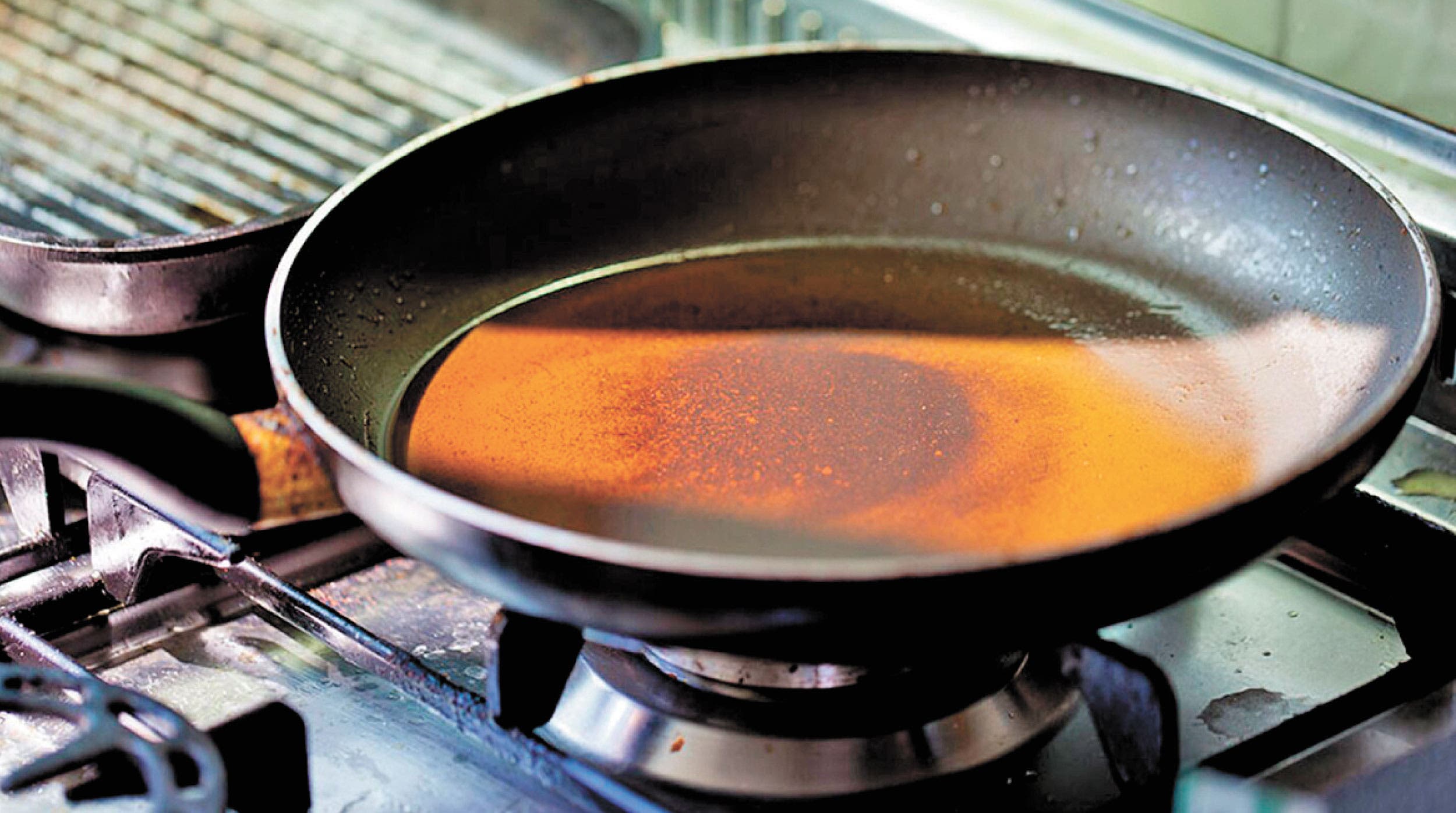 Hacen conciencia para evitar contaminar con aceite quemado | Noticias ...