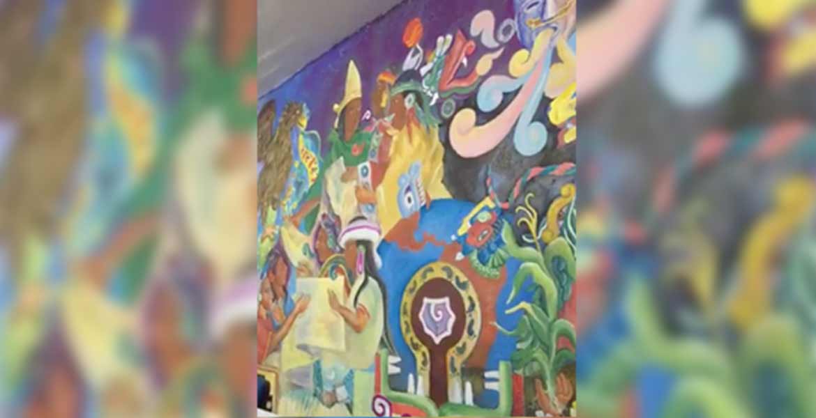 Gregorio López y David Balderas hablan sobre la Conmemoración a los ...