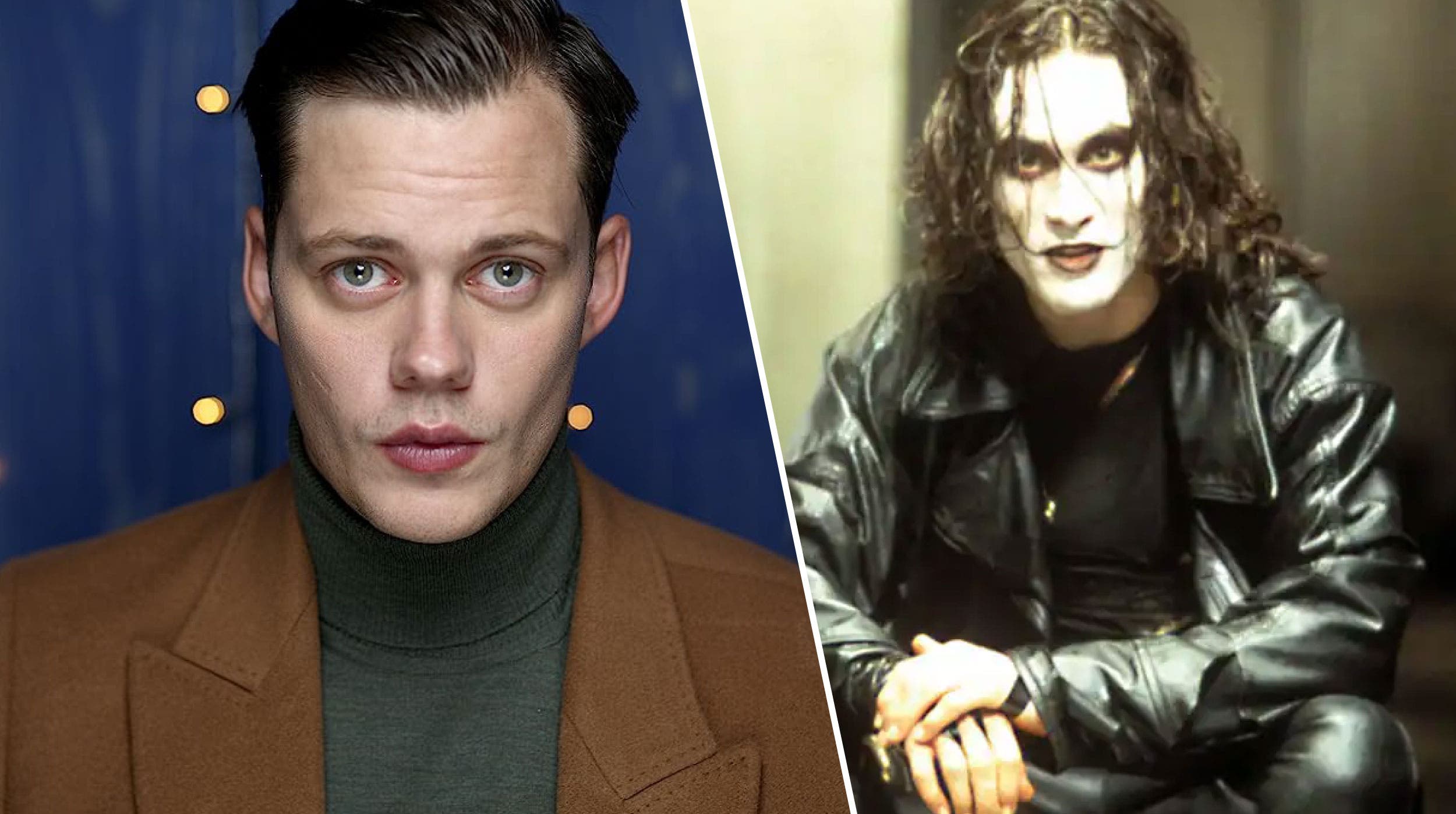 El Cuervo estará de regreso en la pantalla grande con un remake oscuro ...