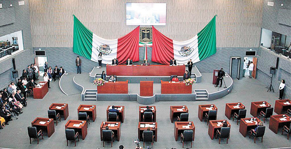 Defienden mayoría en el Congreso local | Noticias | Diario de Morelos