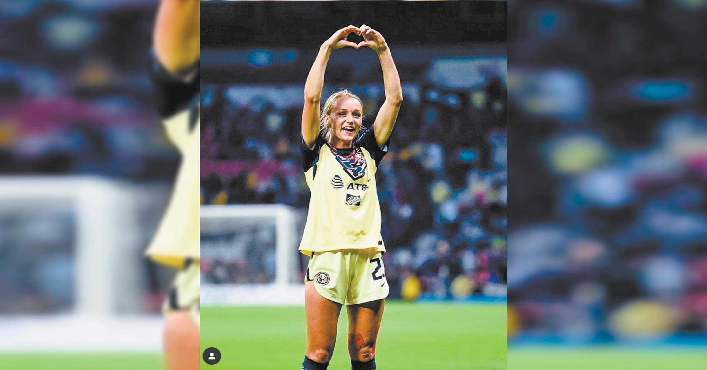 Cumplen el regreso de Sarah | Noticias | Diario de Morelos