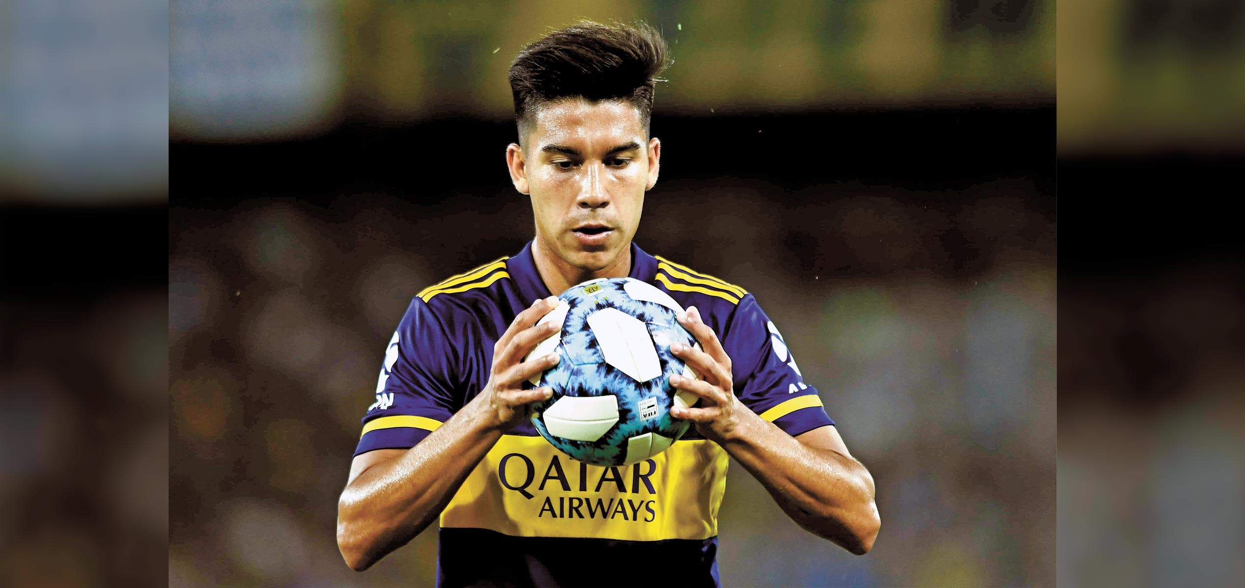 Pol cambia a Cruz Azul por Boca | Noticias | Diario de Morelos