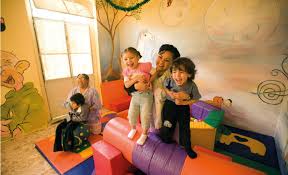 Revisa Sedesol estancias infantiles tras sismo | Noticias | Diario de Morelos