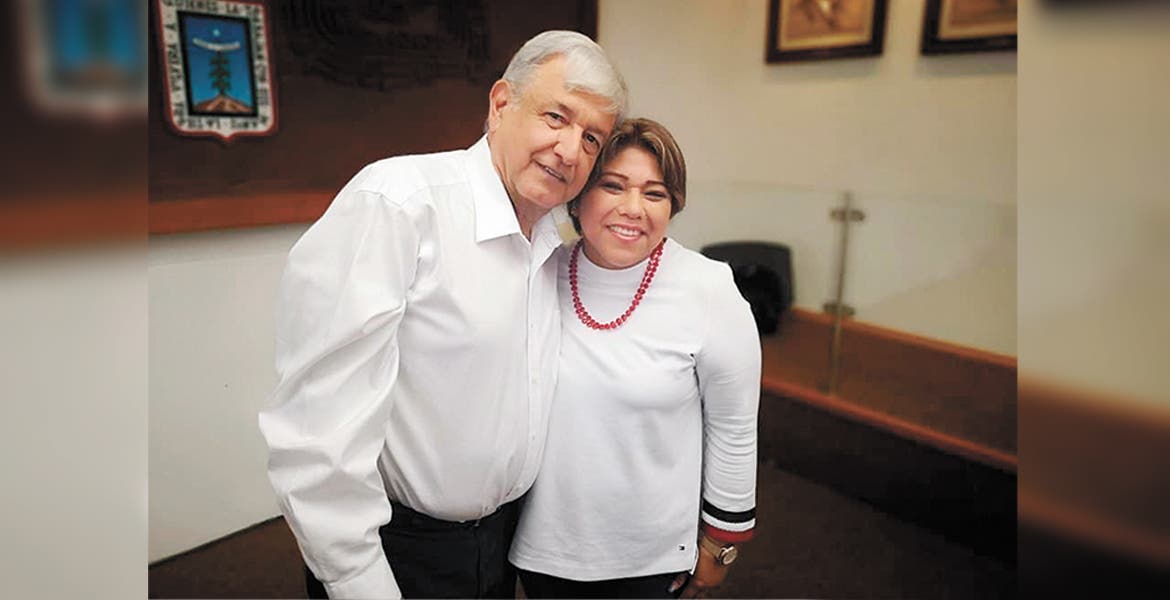 Destacan logros de AMLO en su primer año como presidente | Noticias ...