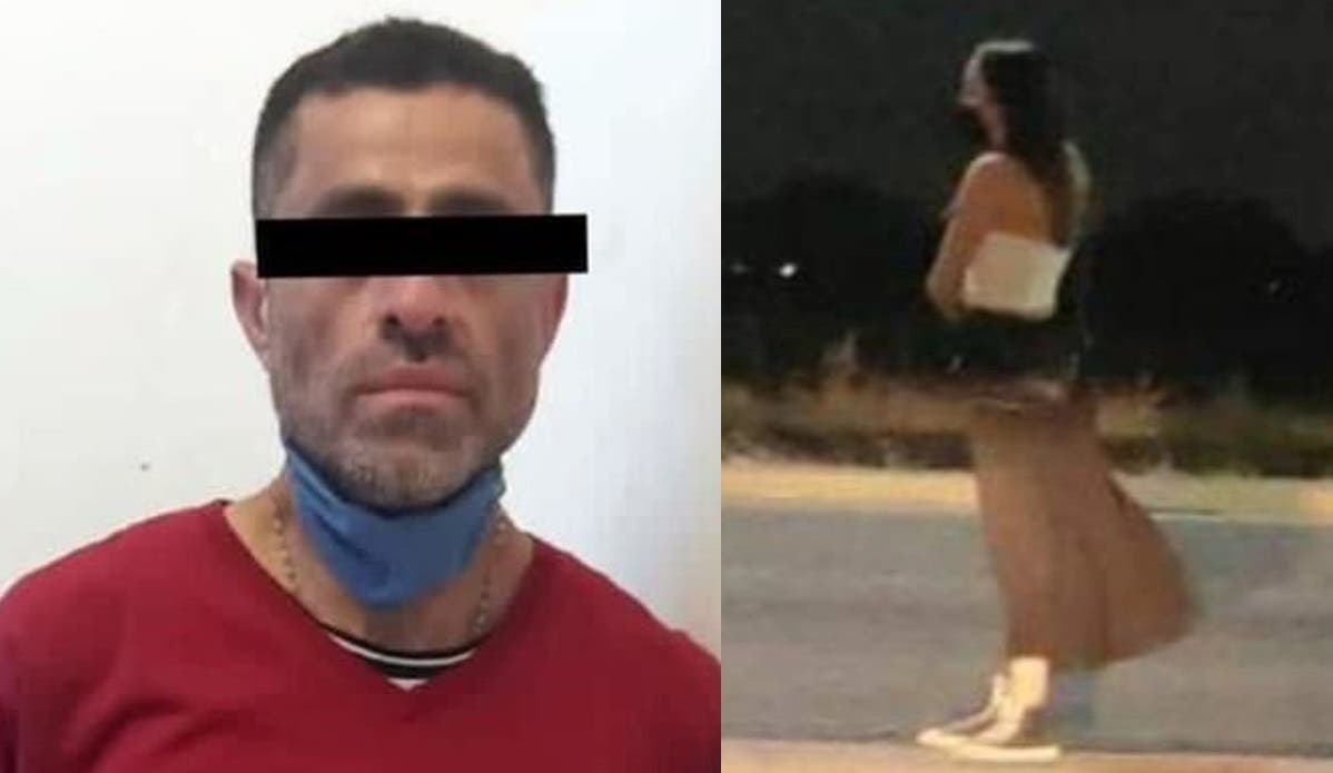 Detienen a sospechoso de la desaparición de Debanhi Susana Escobar ...