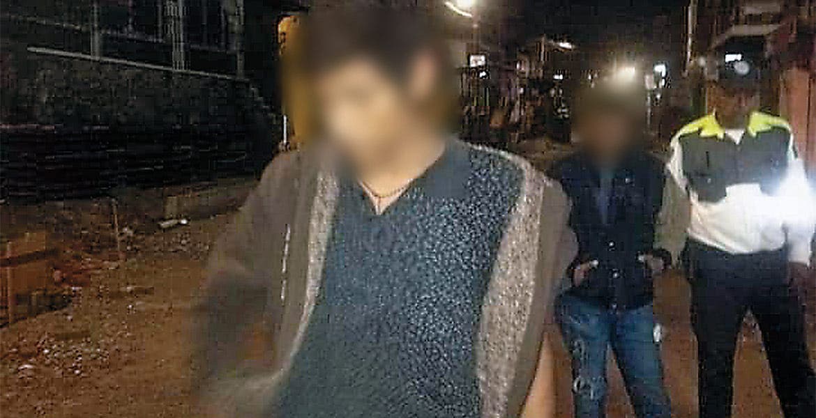 Investigan a 3 sujetos por robos en Emiliano Zapata | Noticias | Diario de Morelos