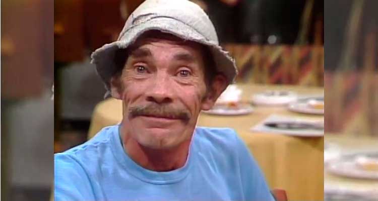 [VIDEO] Entrevista a “Don Ramón” se vuelve viral | Diario de Morelos