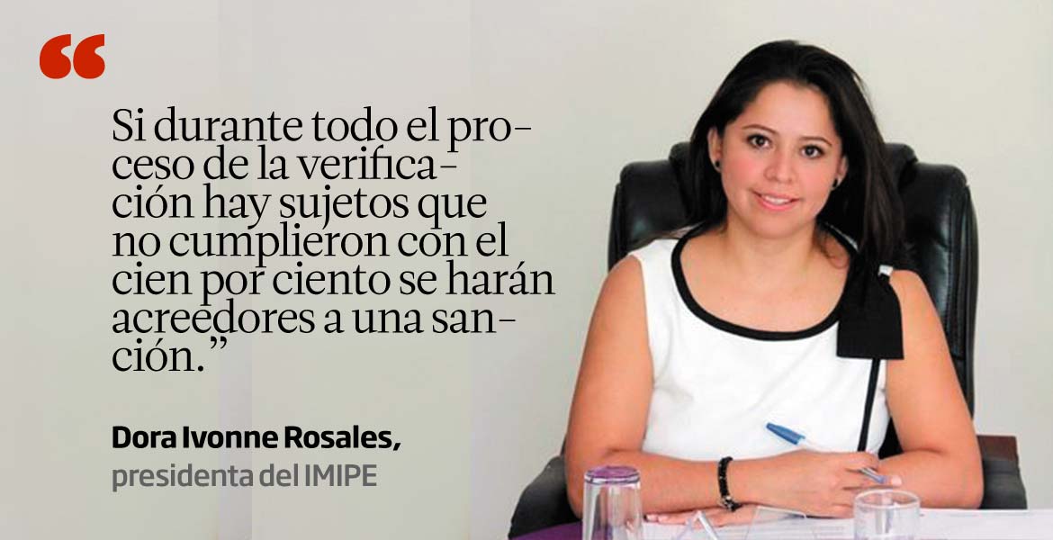 Burlan ayuntamientos la transparencia | Diario de Morelos - Noticias