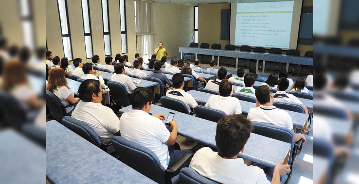 Reconocen a la UTEZ por calidad en sus procesos | Noticias | Diario de ...