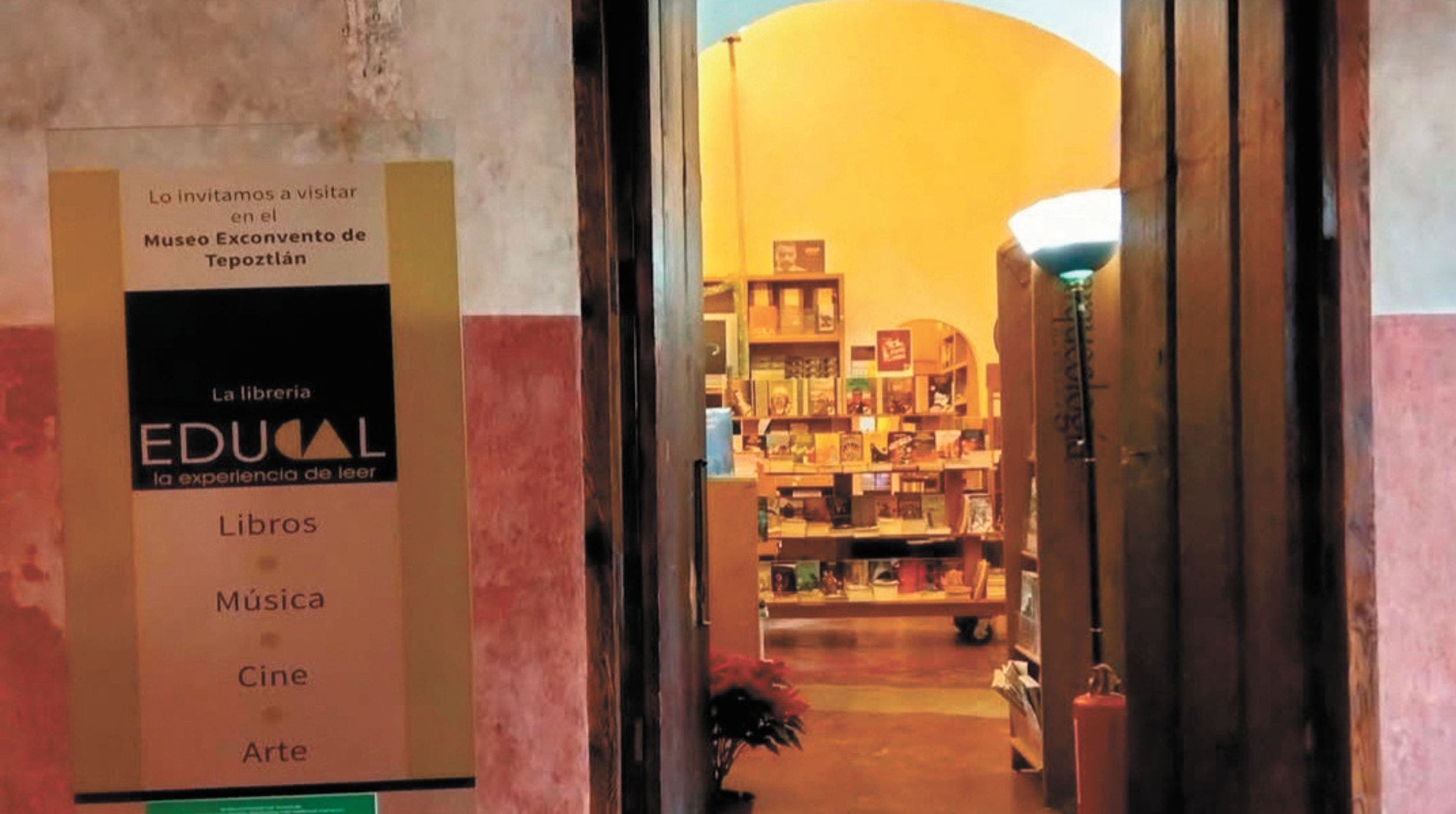 Tendrán triste Navidad trabajadores de Educal en Morelos | Noticias ...