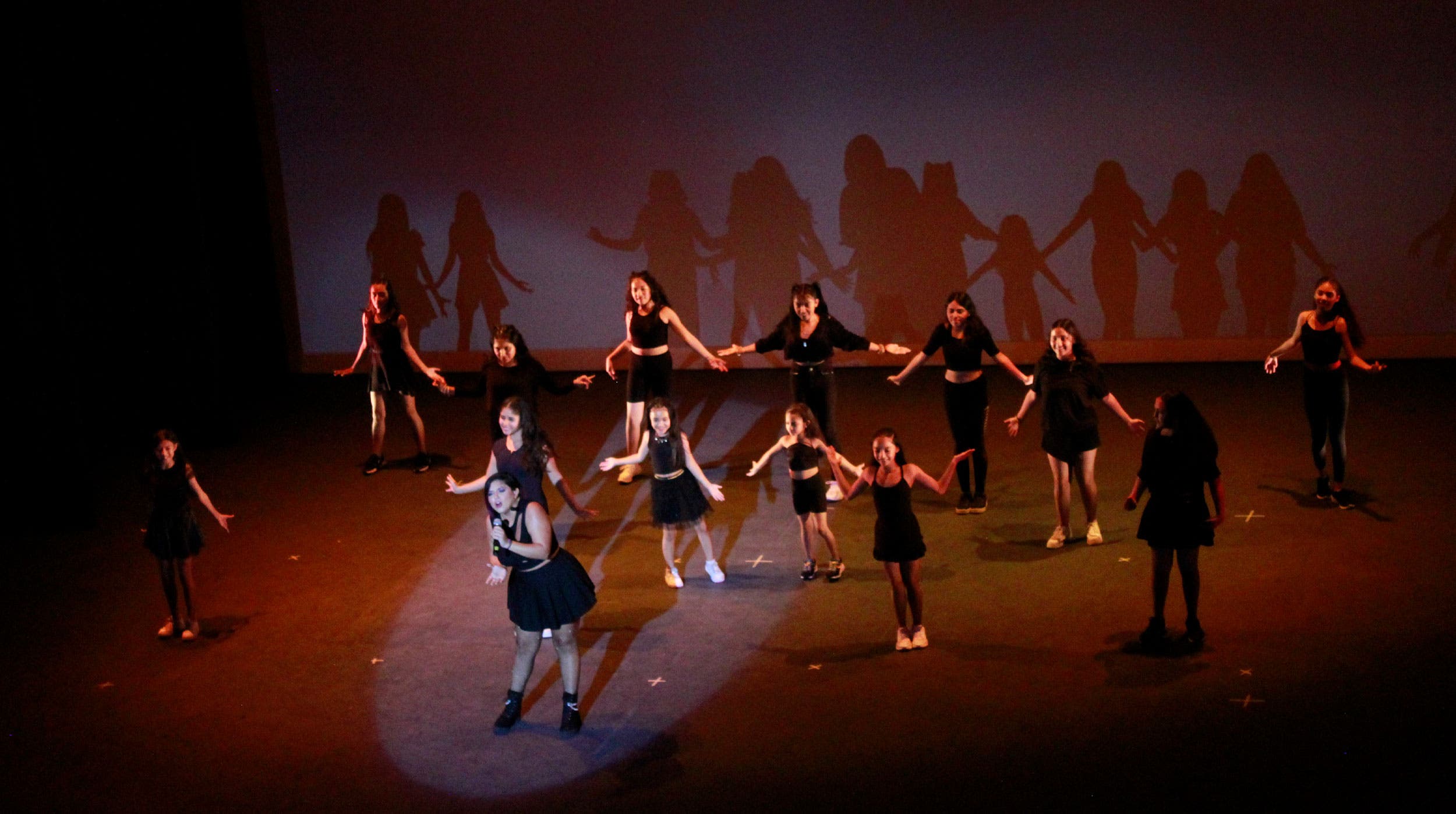 Reviven morelenses la magia del teatro musical | Diario de Morelos ...