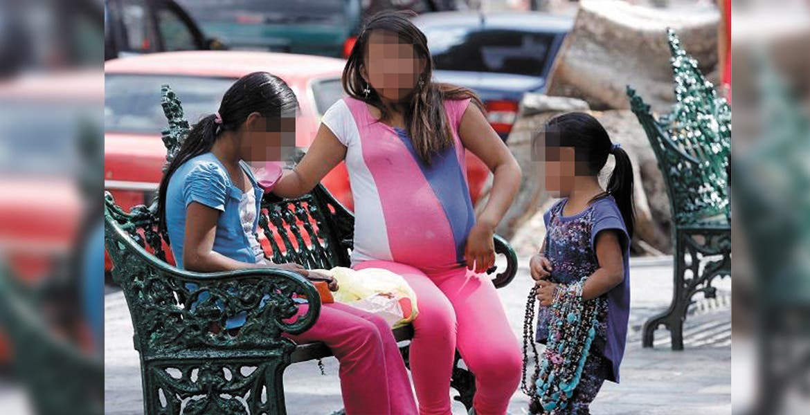 Registran más de 20 embarazos en menores en Cuautla | Noticias | Diario ...