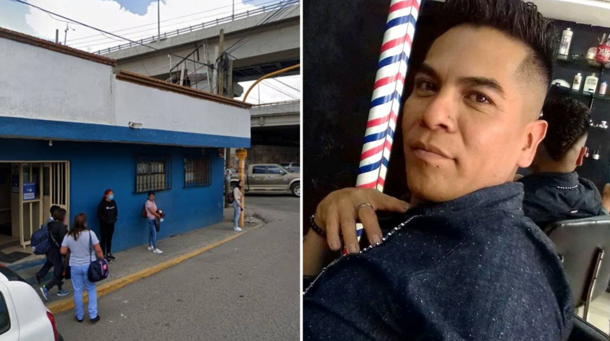 Queda con posible daño cerebral luego de que le "tronaran" el cuello en ...