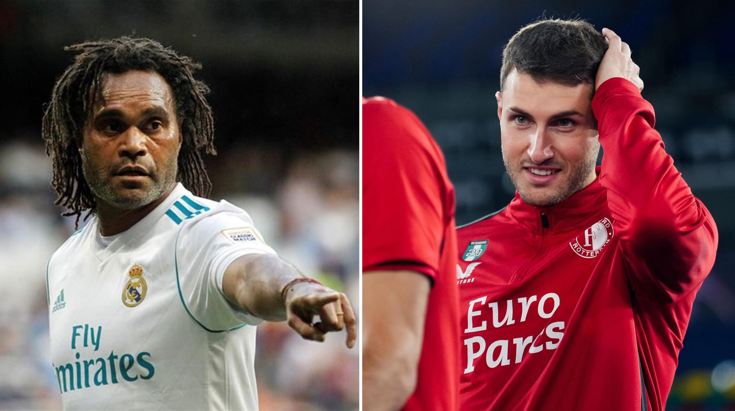Piden ex madridistas a Santi | Noticias | Diario de Morelos