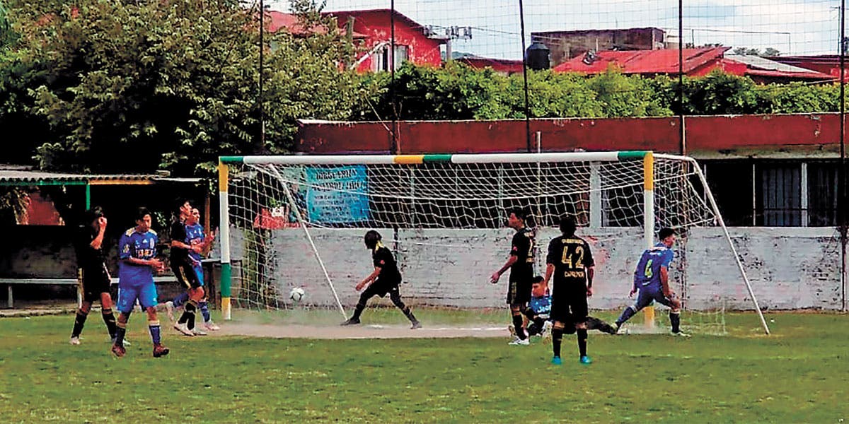 Morelos: Tigres ganó el extra | Noticias | Diario de Morelos